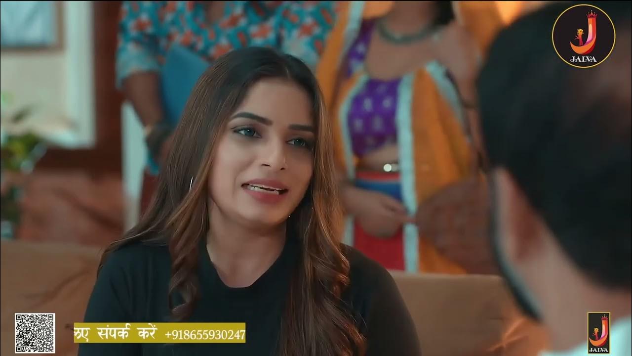 My New Web-Series trailer released on Jalva Channel “ANOKHI” - YouTube