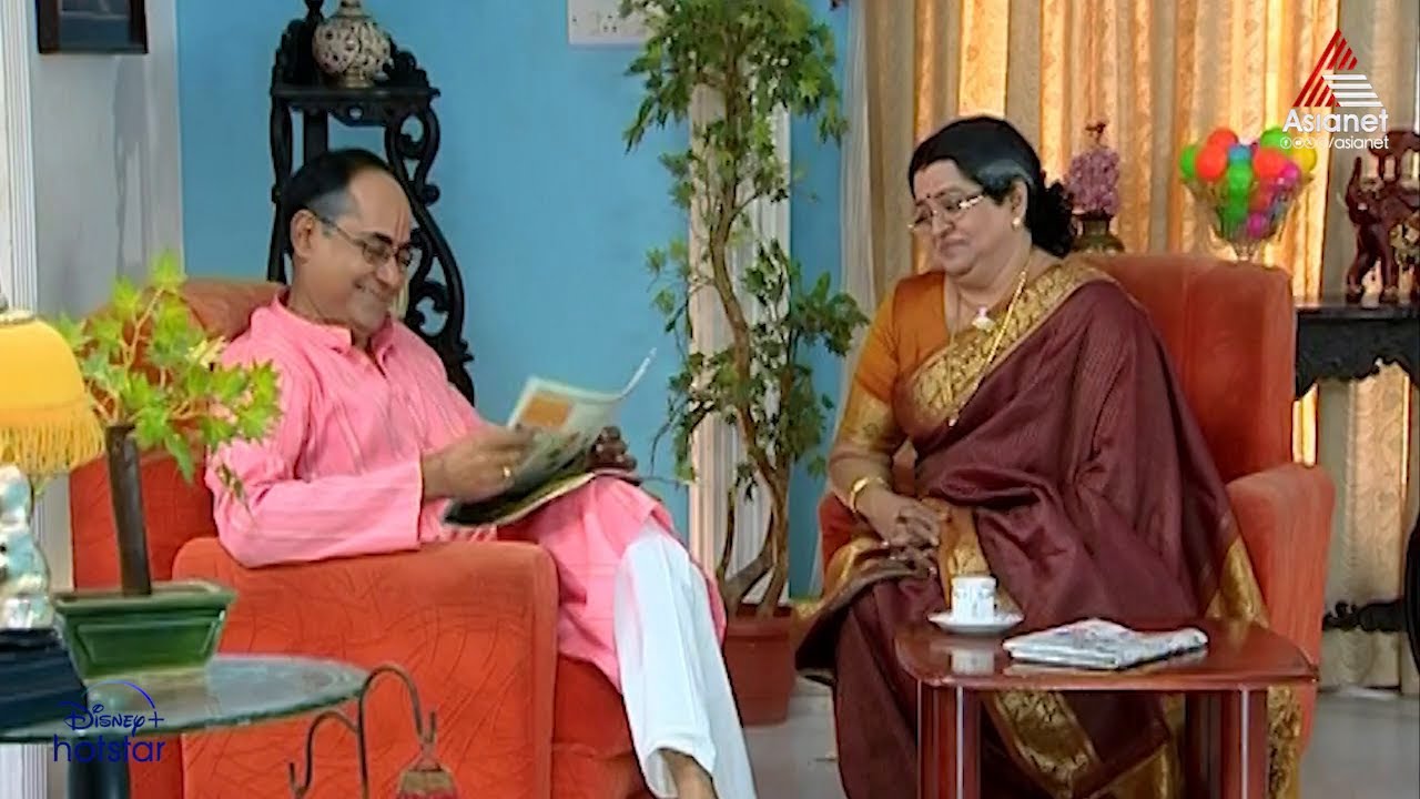 #Harichandanam || Full Episode 140 || Asianet - YouTube