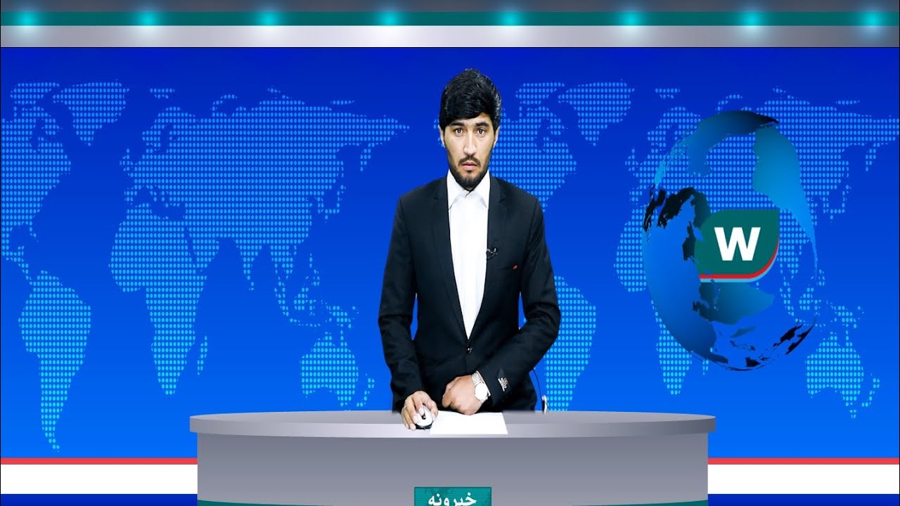 Waak TV 6pm News 3 April 2025 | د واک ټلویزیون د شپږو بجو خبرونه - YouTube