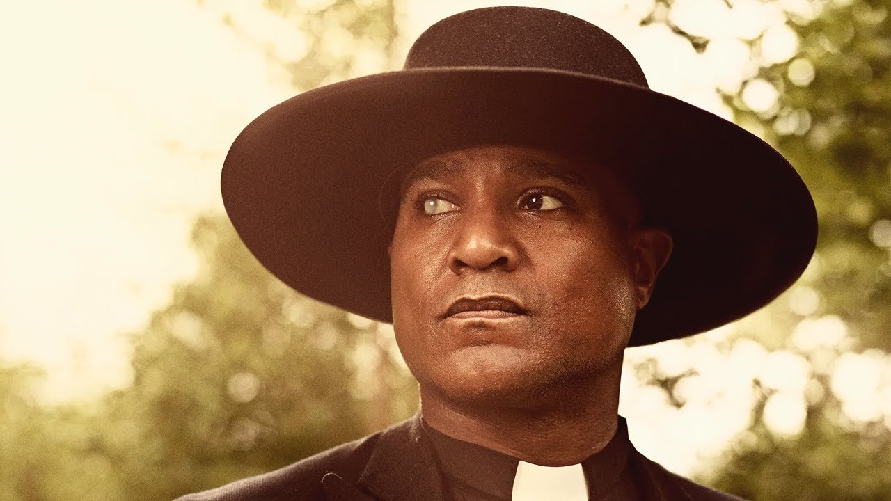 The Walking Dead | A Jornada do Padre Gabriel em 45 segundos (T5-T10 ...