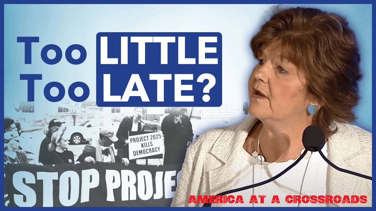 Redefining Liberty: The Right's Shock and Awe Strategy for Political ...