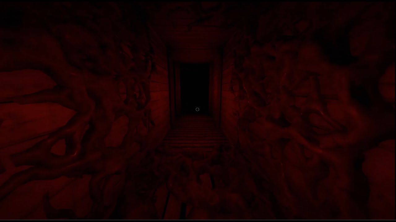Back Into The Labyrinth - Ghost Exile Gameplay - YouTube