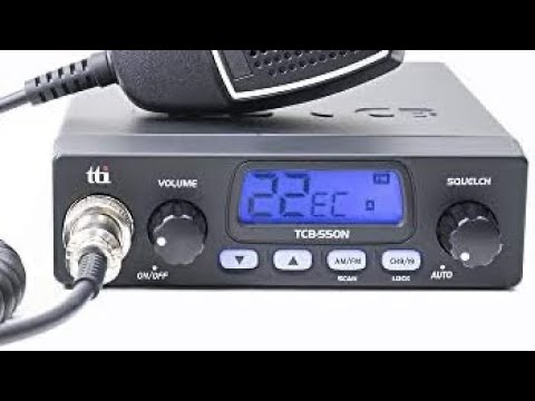 CB Radio Channel 22 - Richmond VA Part 90 - YouTube