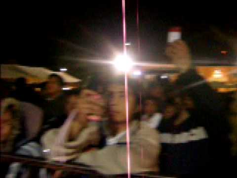 EVENTO ECUESTRE DE MANOLO GUZMAN - YouTube