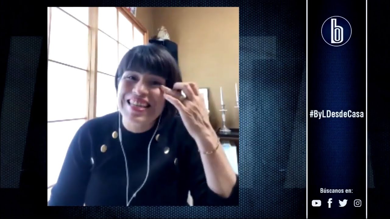 “Después de que me robaron el Campeonato Nacional, ya no vi igual la ...