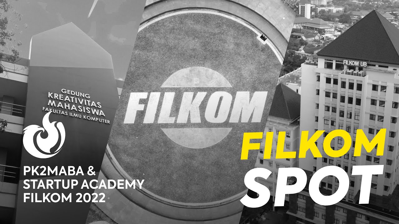 THIS IS FILKOM - YouTube