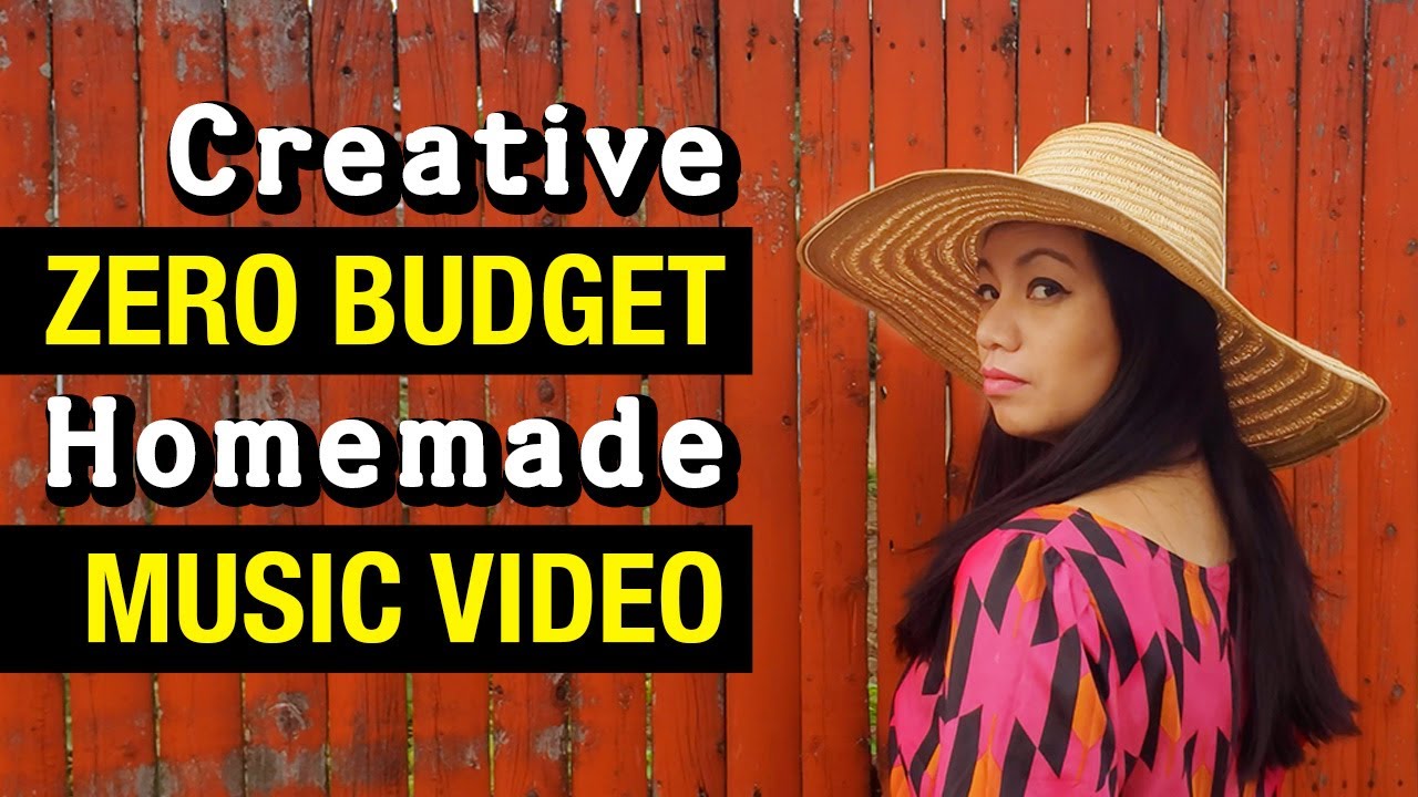 My homemade music video | bwiset nacopyright lol - YouTube