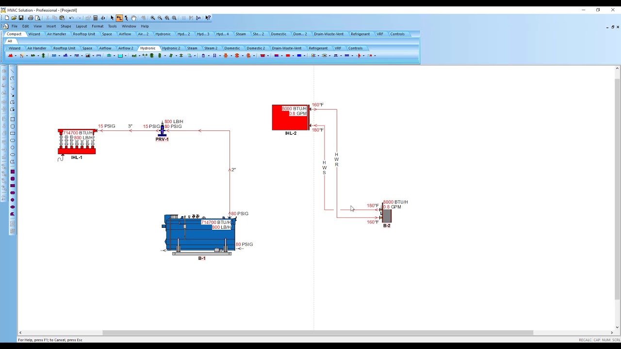 HVAC Solution So Easy to use - YouTube