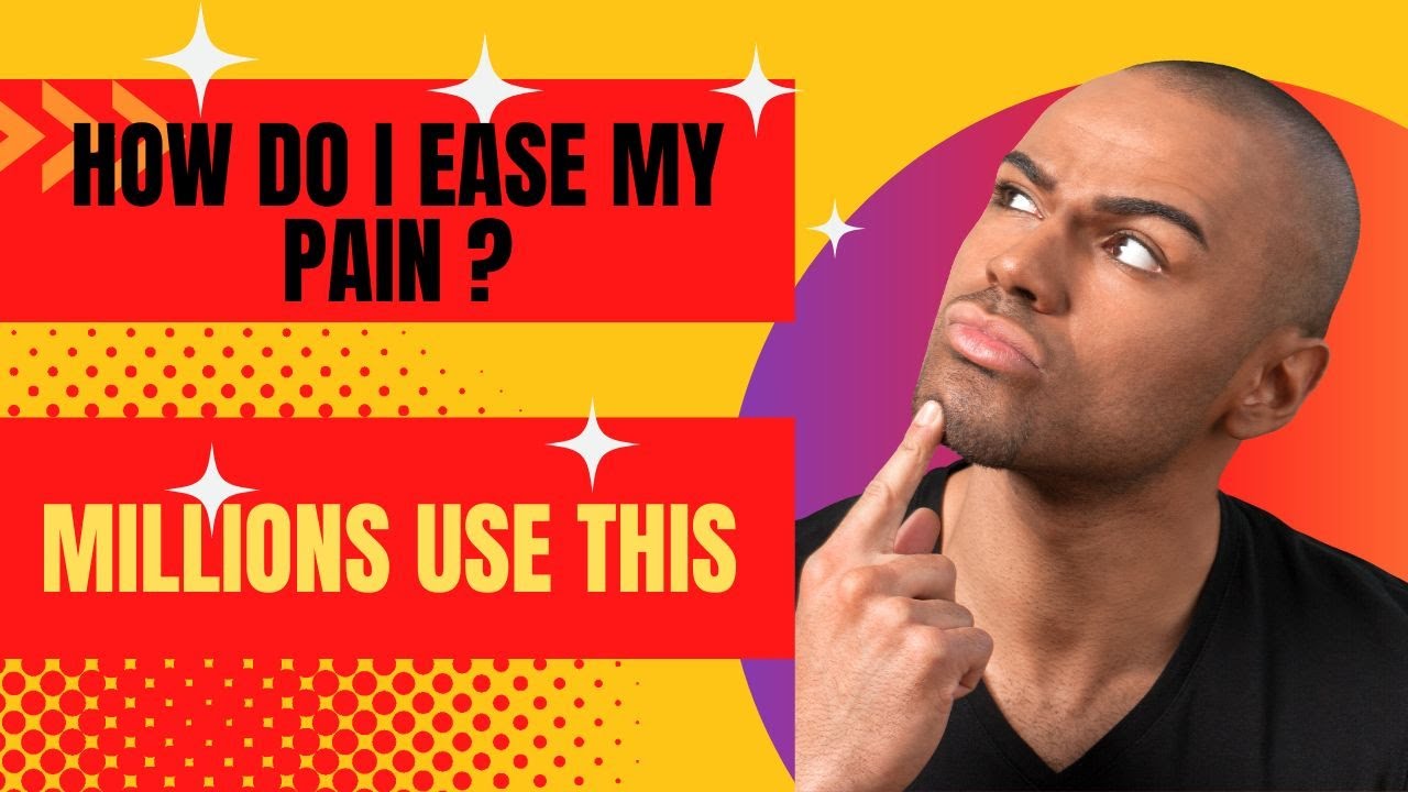 43 CBD Solutions Review | Fast Acting muscle Pain Formula - YouTube