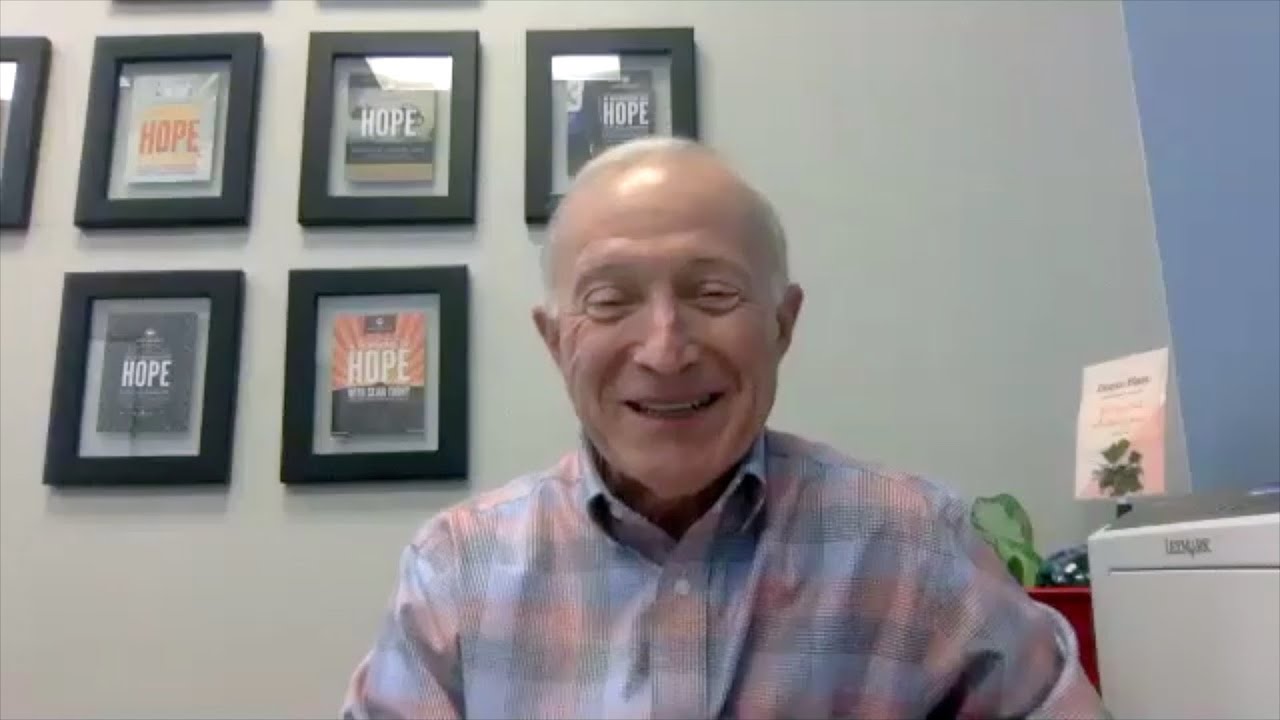 cityCURRENT Radio Show featuring Ron Wade, Executive Director of ...