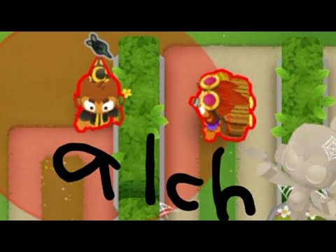 5 USELESS FACTS IN BLOONS #1 (Credit to: UlTrA JaSoN) - YouTube