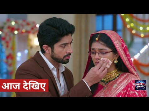 Man Sundar 21 September|| Ruchita ke aansu poche Nihal ne today promo episode 1734