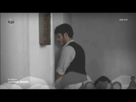 Vatanım Sensin  -  Ali Kemal ve Yıldız  (Aşk İmkansız)