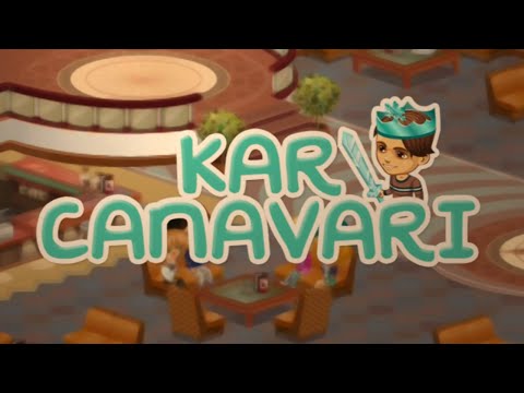 Sanalika Film - Kar Canavarı | Yönetmen: Cynone
