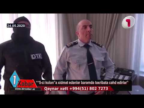 Firdovsi Umudov haqqında deyilənlərə münasibət bildirdi:\