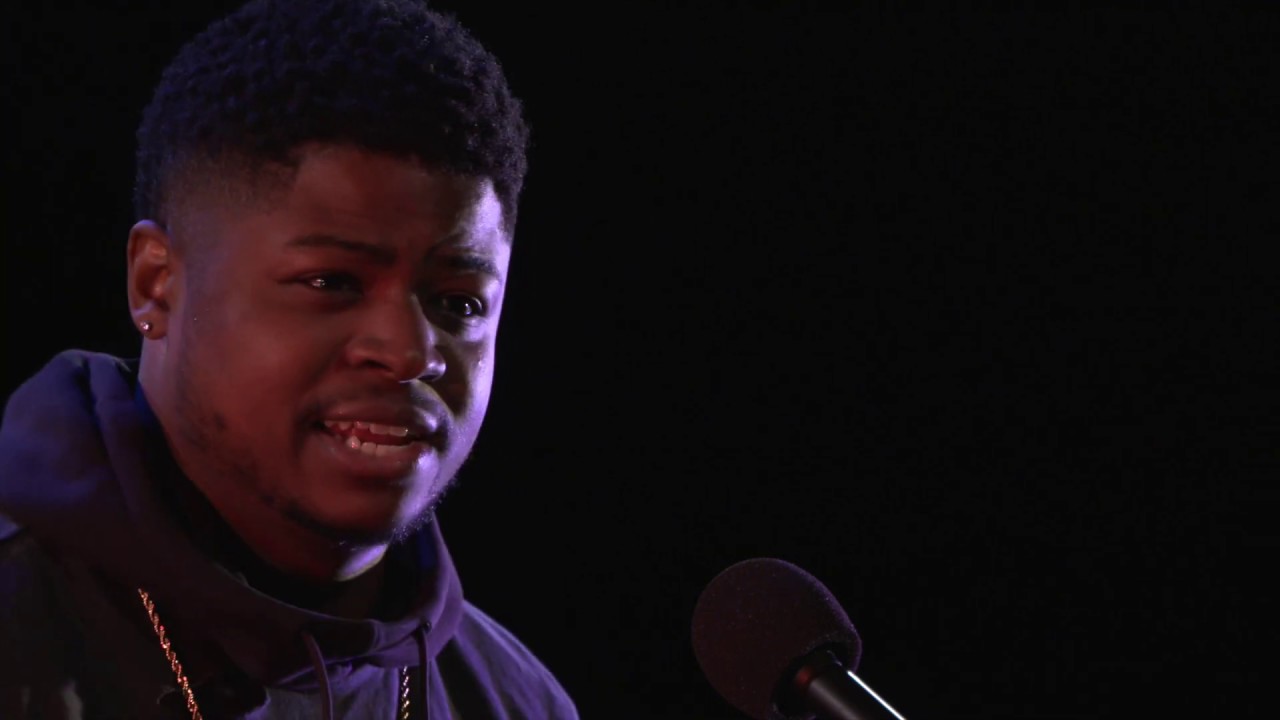 Hey Love by Dillon Ashton - YouTube