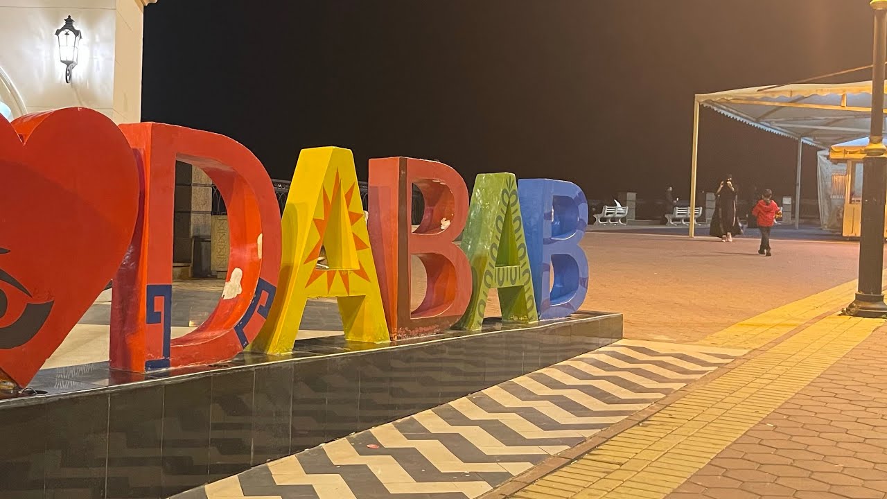 Abha Dabab [saudi Arabia's most stunning place to visit ] most ...