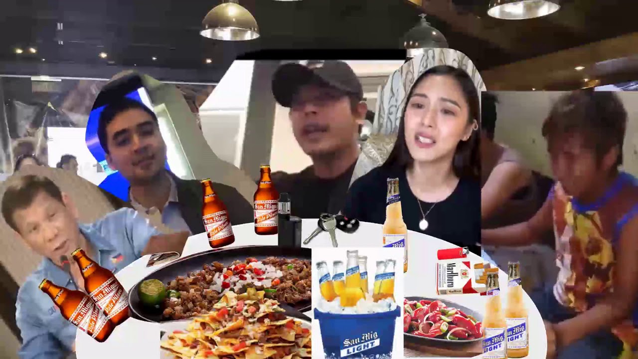 ULTIMATE COCO MARTIN AND KIM CHIU MEMES COMPILATION!! - YouTube