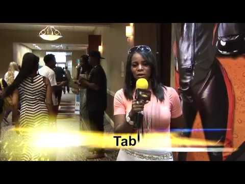 2018 PVIFF 3 Tabitha Duncan - YouTube