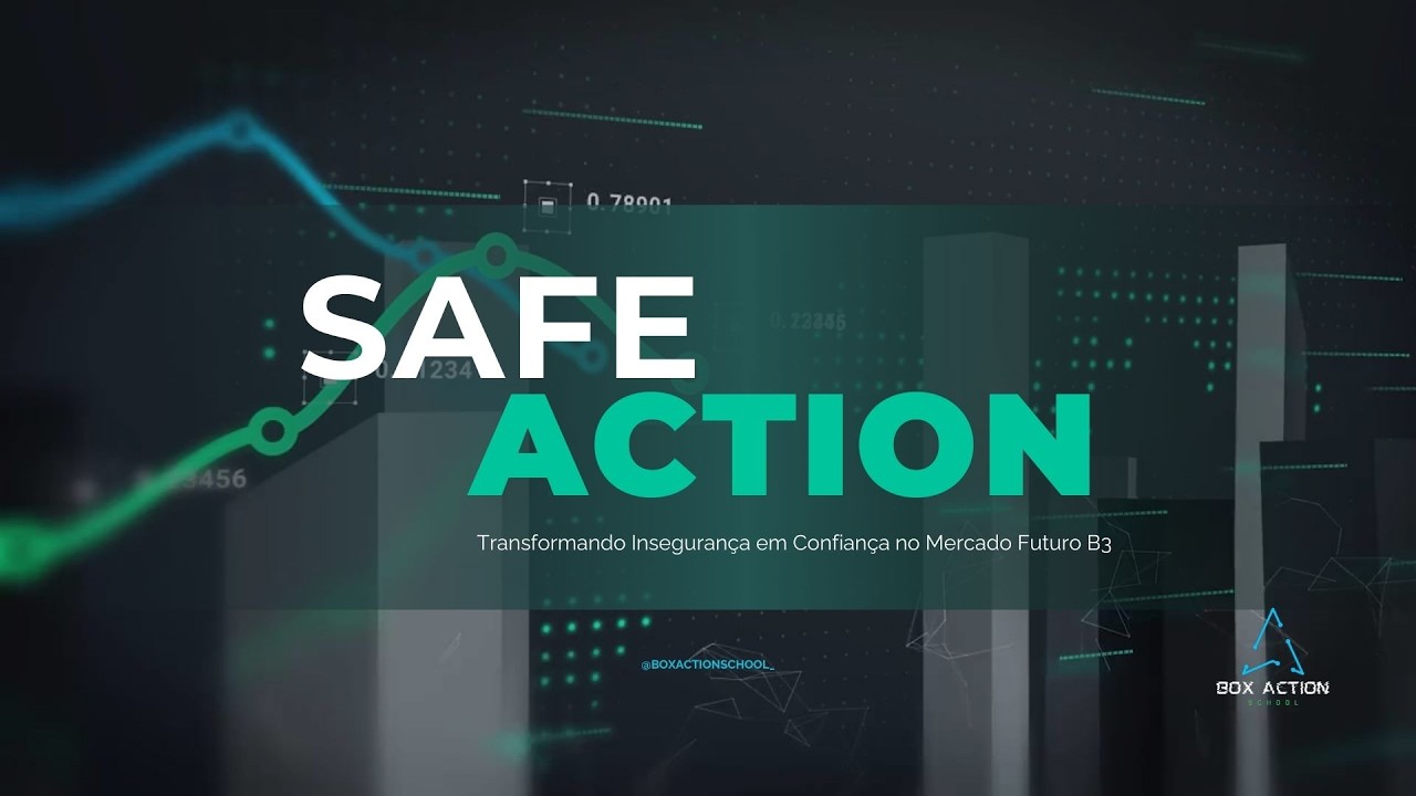 🎯 Safe Action: A Chance de Testar e Lucrar ao Mesmo Tempo! - YouTube