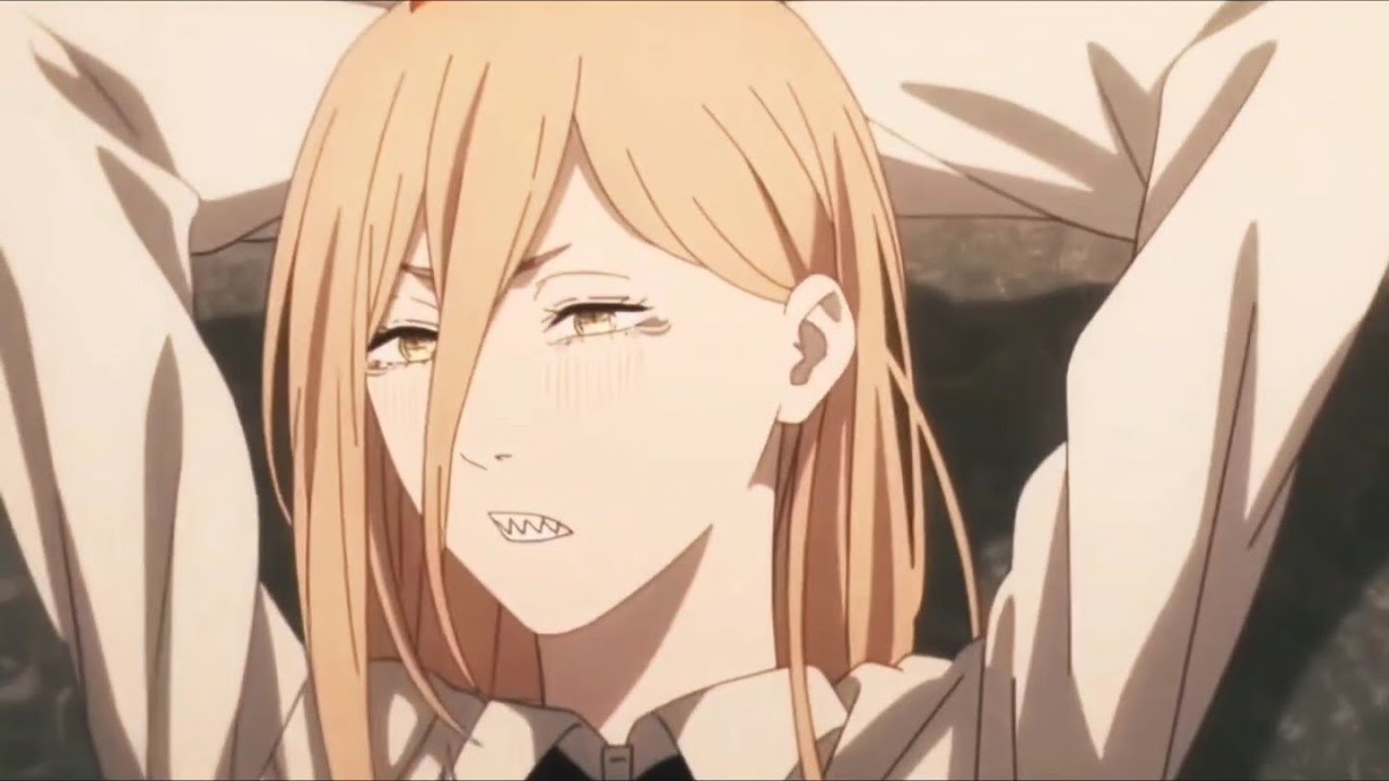 HELL SHELL edit. Chainsaw-man [AMV] - YouTube