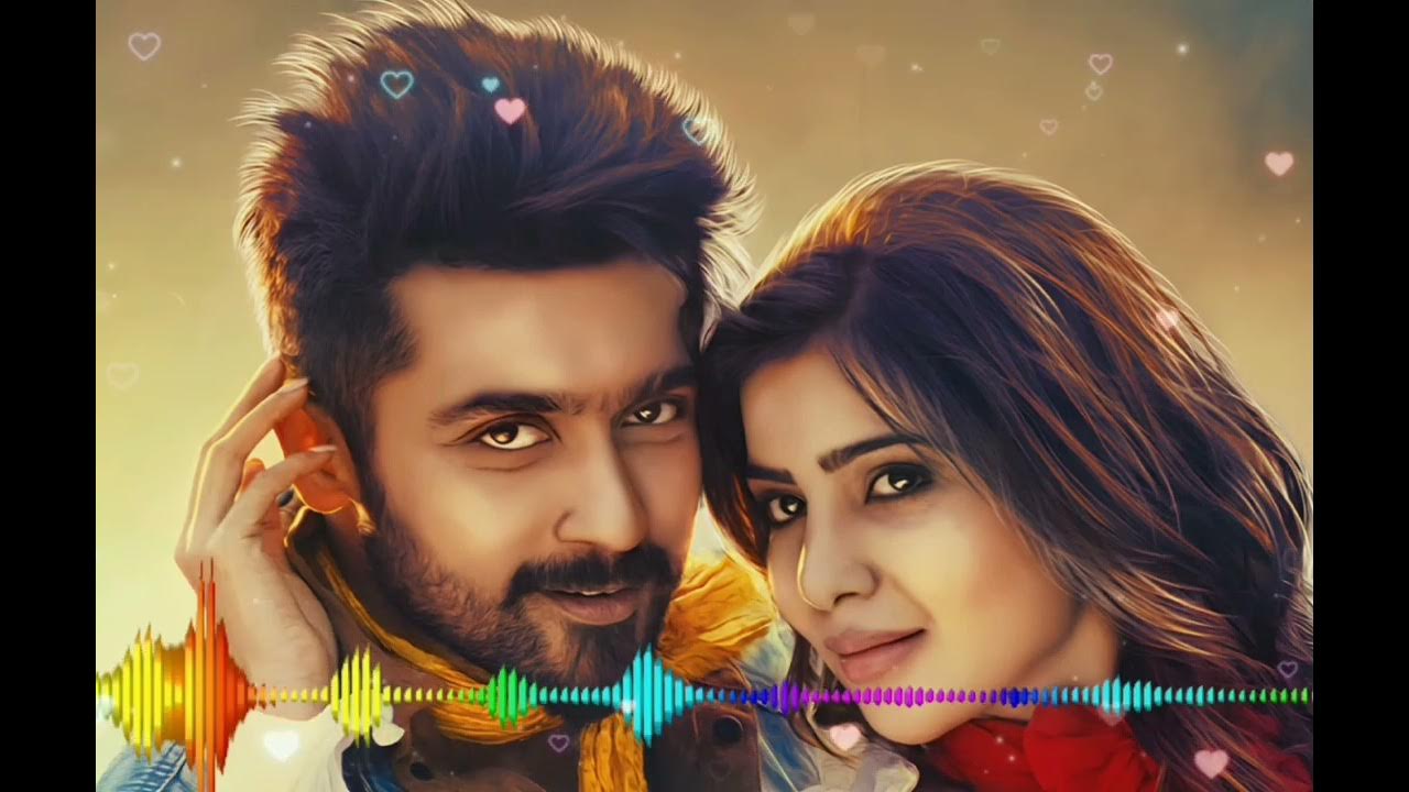 Khatarnak Khiladi 2 BGM _-_ 💞 Love Tune -_- (LRC Album) - YouTube