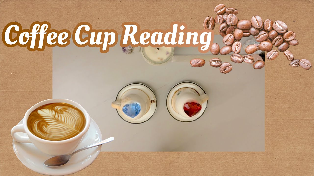 COFFEE CUP READING ☕️ PLUS TAROT ~ Messages From Spirit 😇 Pick A Cup ...