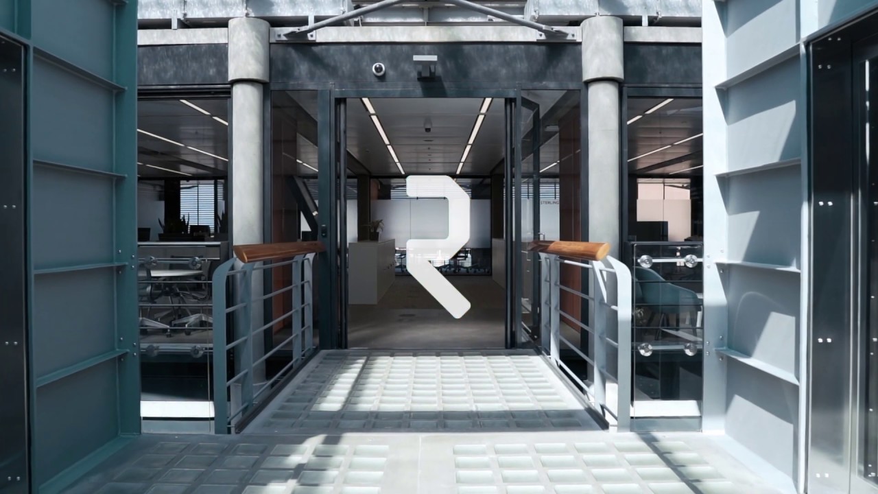 FINANCIAL TIMES - BRACKEN HOUSE // Rainbow Case Study - YouTube