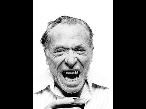 Zordur benimle yürümek (Kadınlar) | Charles Bukowski [Şiir]