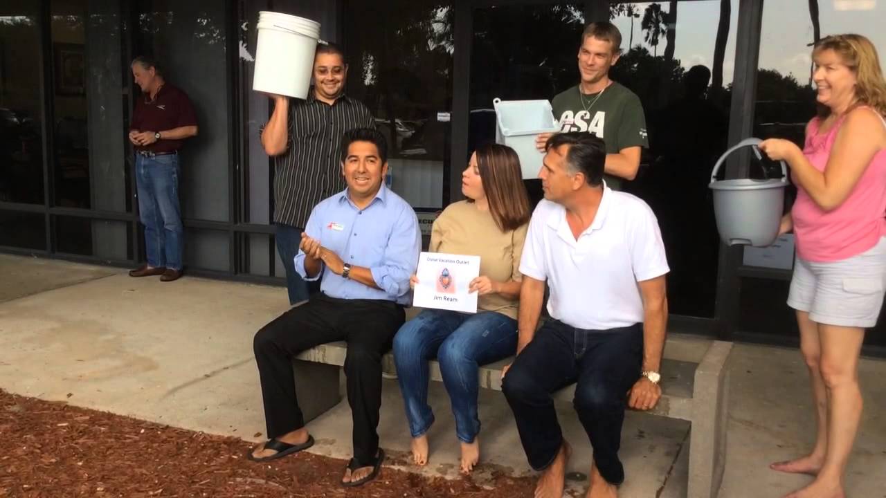 Cruise Vacation Outlet - ALS - Todd, Stephanie and CCL Javier - YouTube