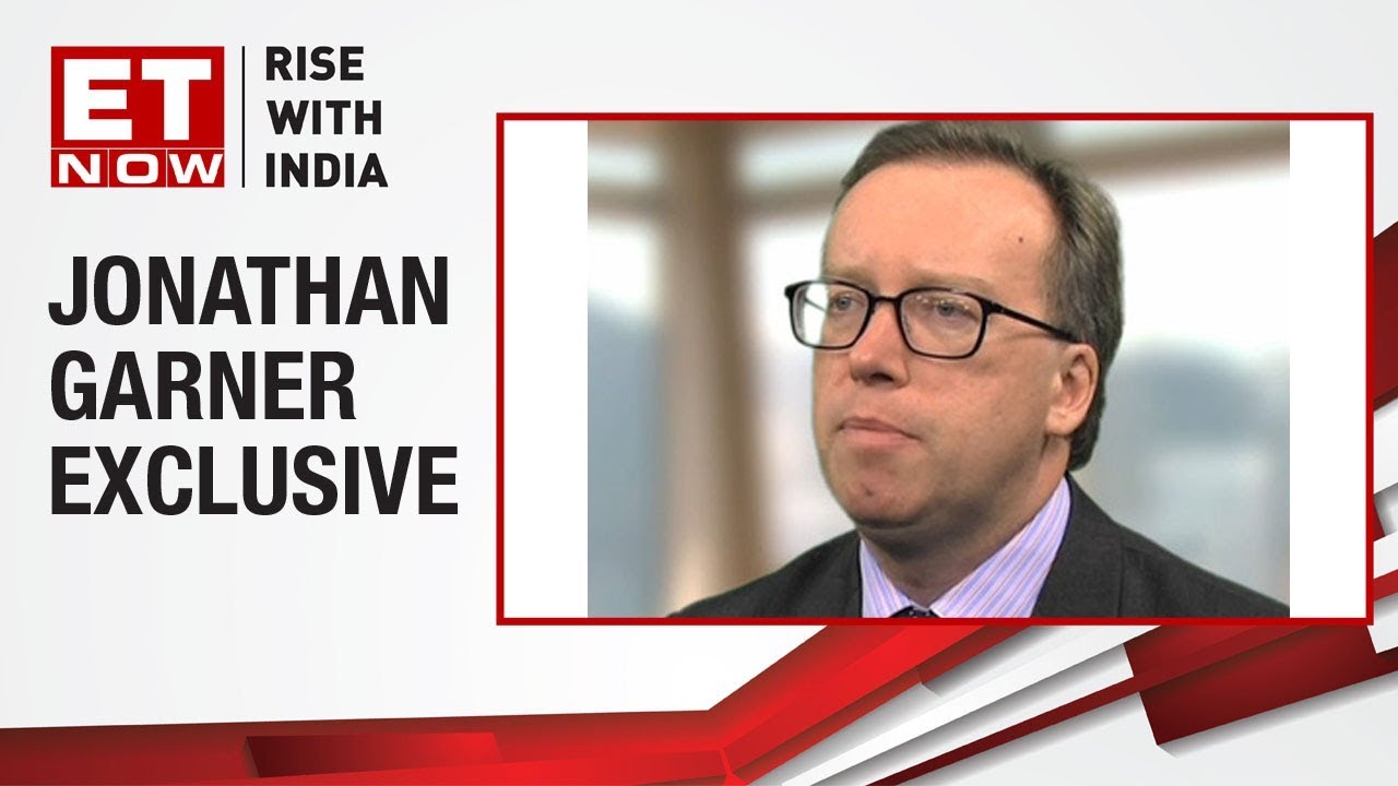 "Indian benchmarks will outperform EM peers", says Jonathan Garner of ...