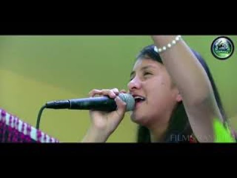 SOLISTA MANUELA FLORIDALMA - TE BUSCO - YouTube Music