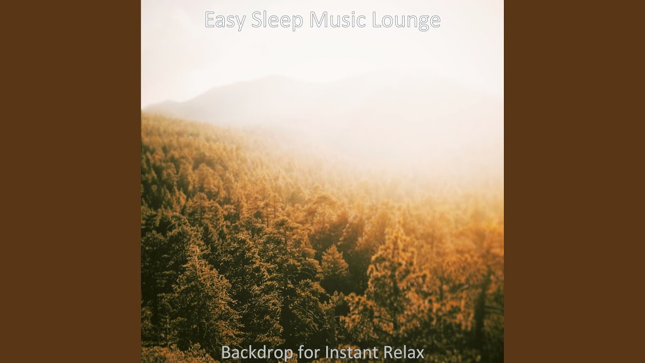 Background for Deep Sleep - YouTube