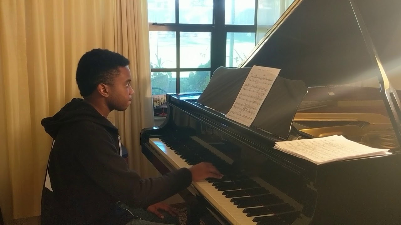 Connor Chee Navajo Vocable No 9 (Excerpt) - YouTube