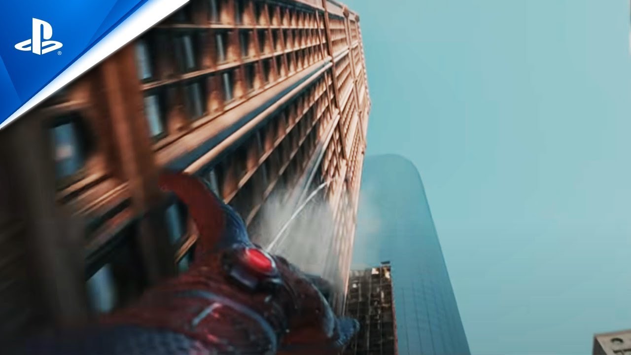 NEW Agrofro's TASM Web Shooter Sounds (+Download link) | Spider-Man PC ...