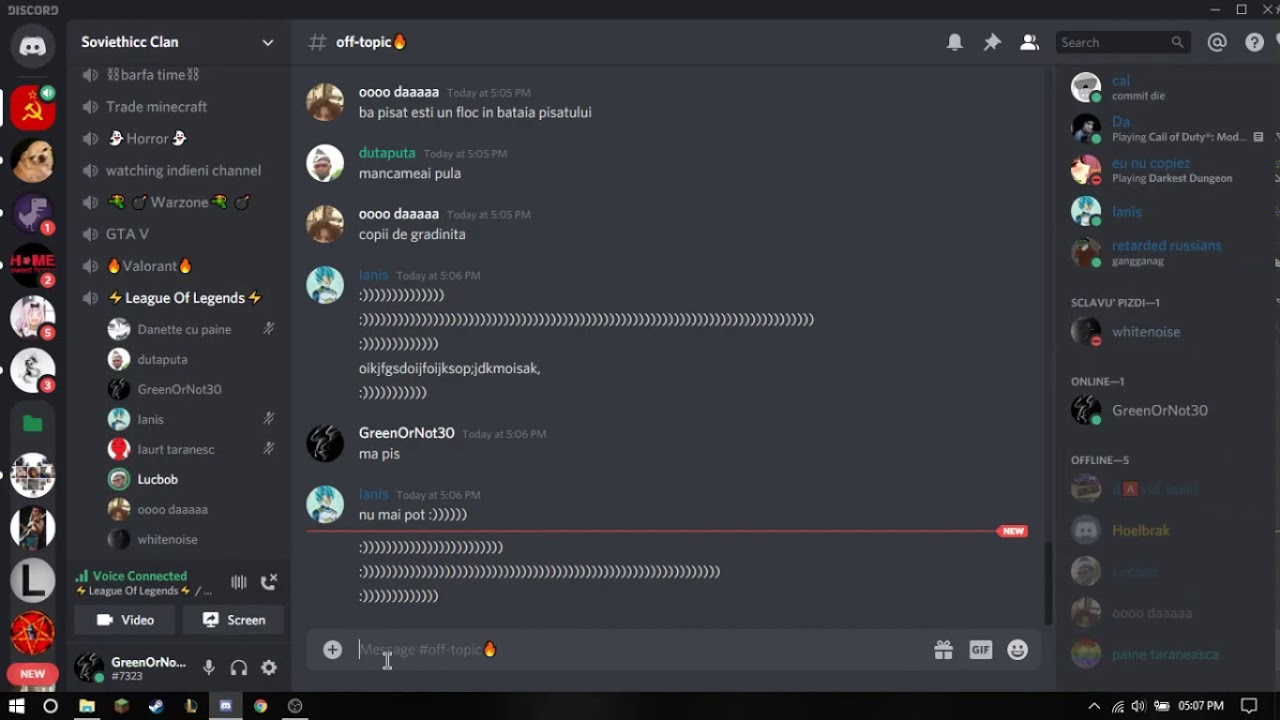 copii tristi =)) - YouTube
