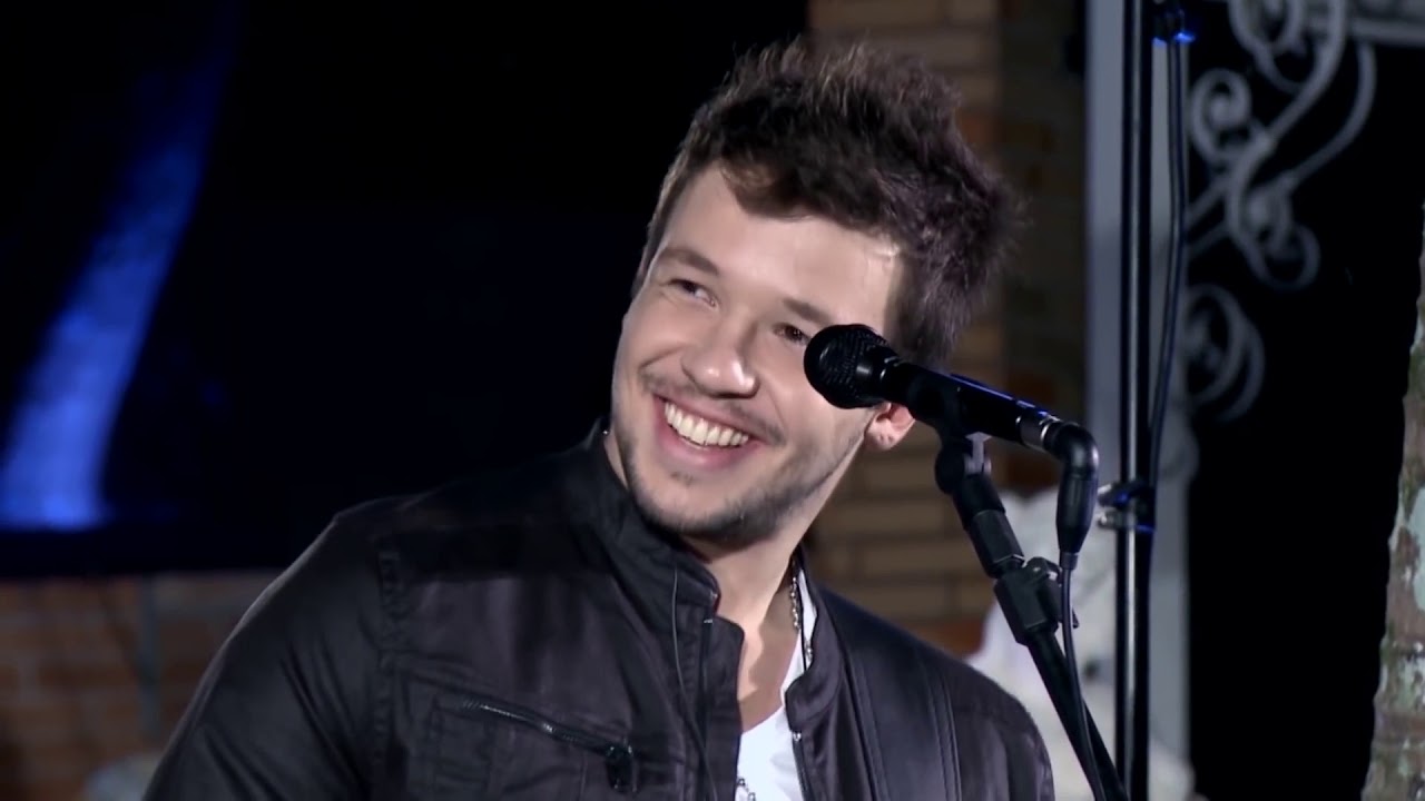 Estou em suas mãos - KLB - YouTube Music