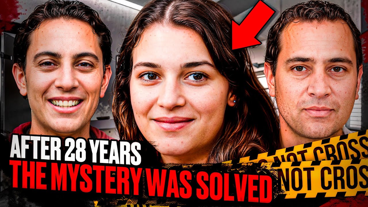 Four Husbands, Four Deaths: Coincidence or Chilling Murder Plot? | True ...