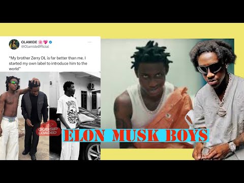 Shallipoppi Reveals The Meaning of Pluto Way & Plutomania - YouTube