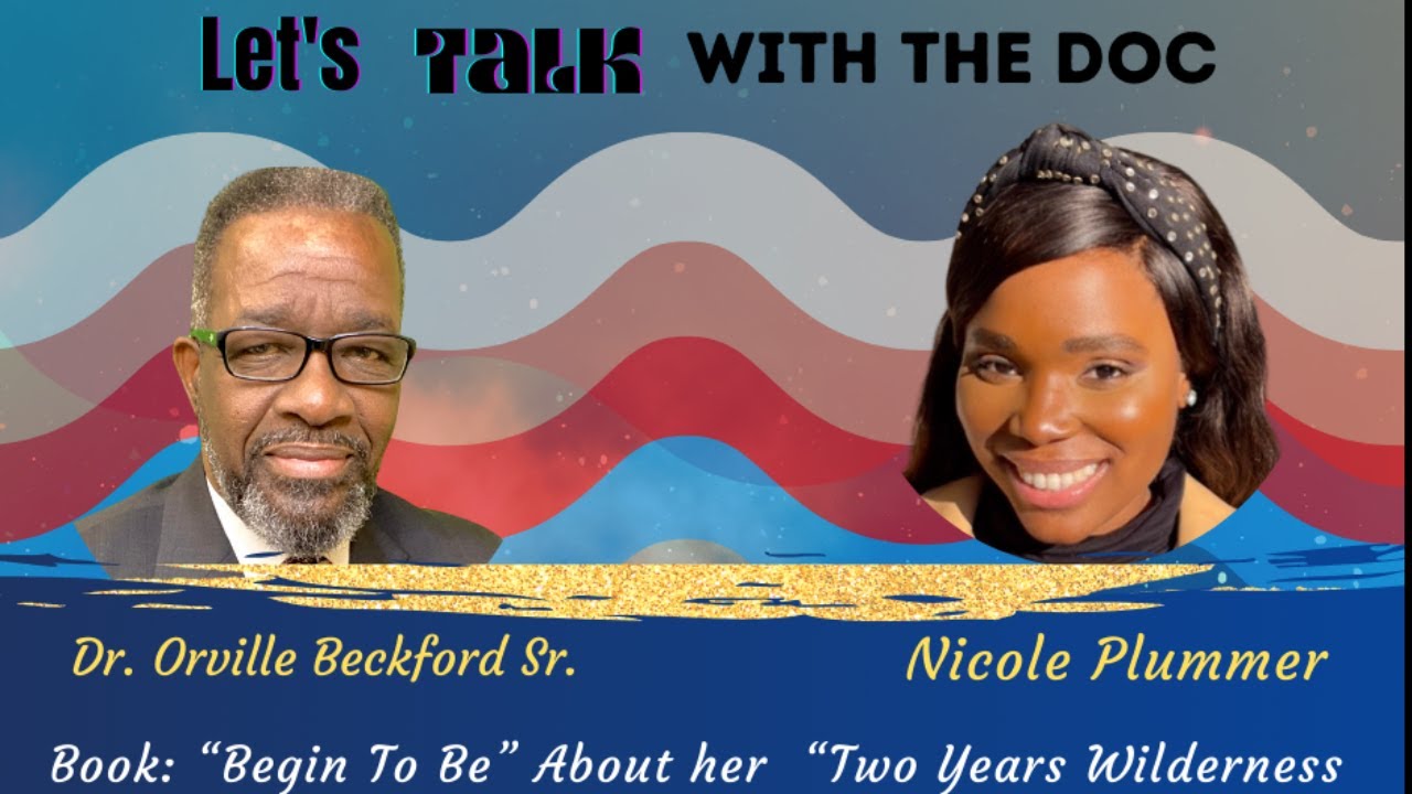 The Incredible Story of Nicole Plummer: - YouTube