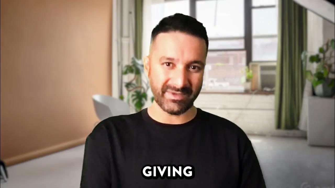 Unlock the Power of Your Gestures in Public Speaking - YouTube