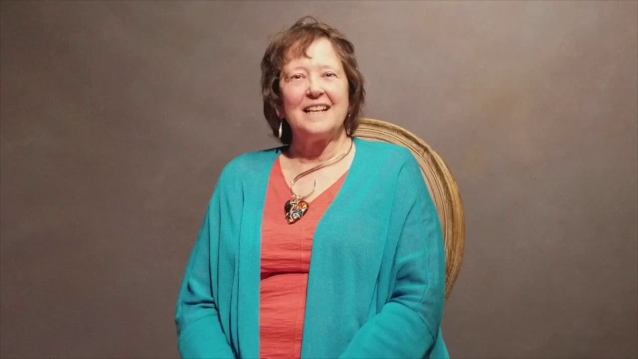 Random Acts of Loveland - Nancy Garnand - YouTube