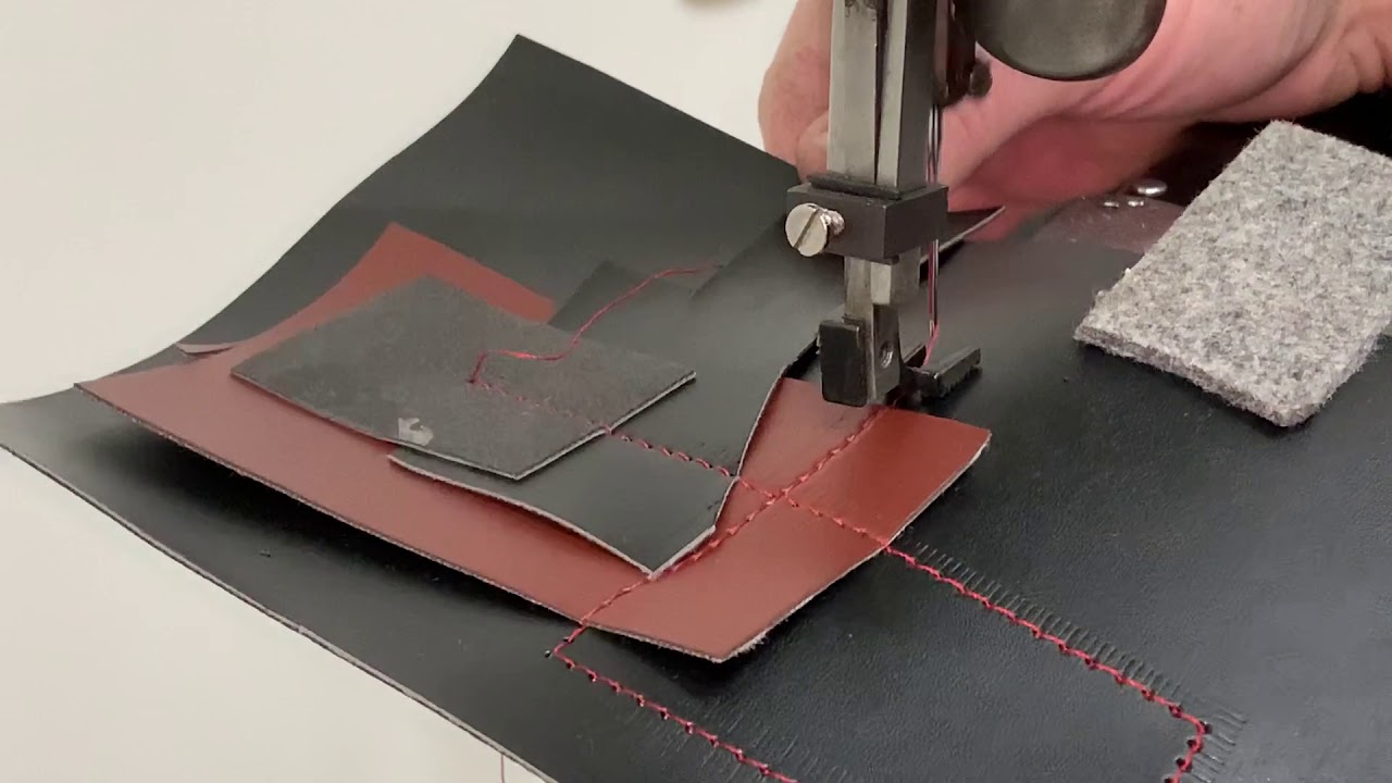 singer 29k - YouTube