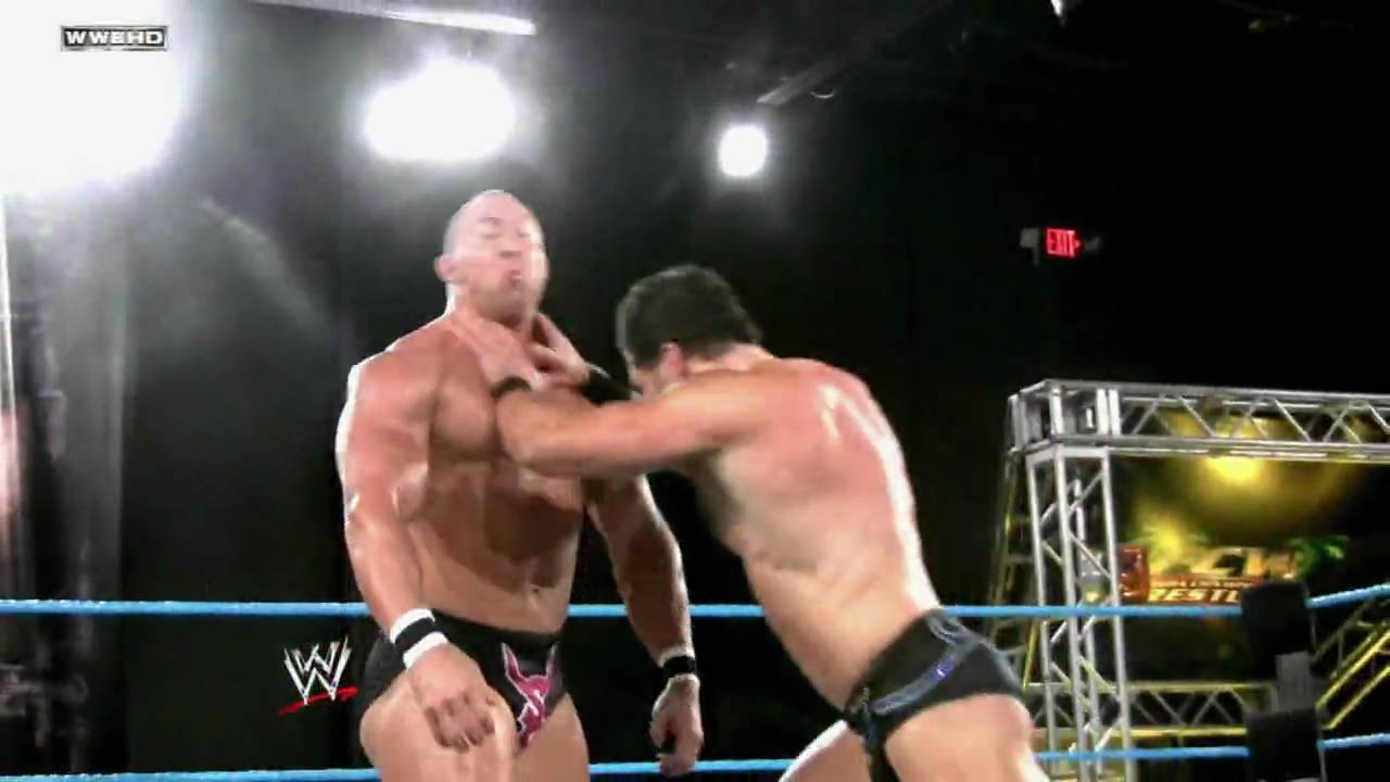 Meet NXT Rookie Skip Sheffield - YouTube