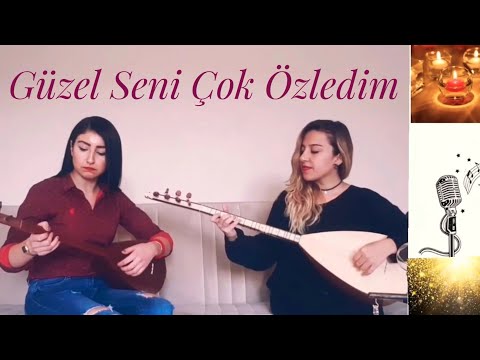 Nisan ASLANGİRAY - Büşra SALMAN- Güzel Seni Çok Özledim -