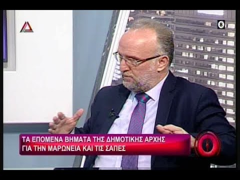 ΠΟΛΙΤΙΚΟ ΒΑΡΟΜΕΤΡΟ 04 02 20 ΤΟ ΕΡΓΟ ΤΗΣ ΔΗΜΟΤΙΚΗΣ ΑΡΧΗΣ ΓΙΑ ΤΗΝ ...