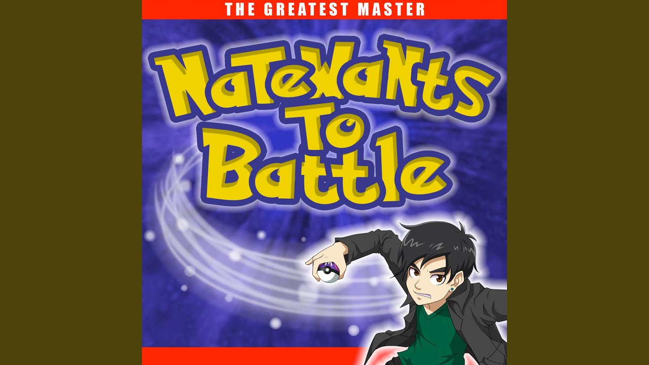 Pokémon Johto (feat. MatPat) - YouTube