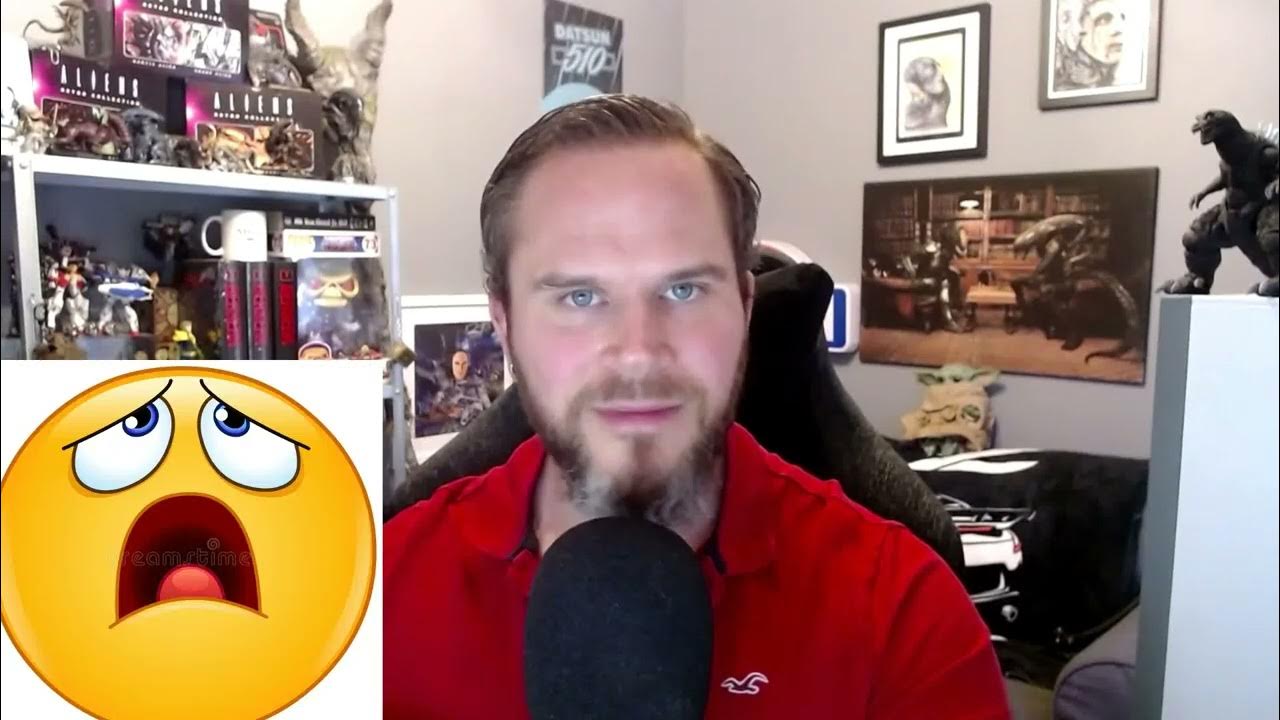 Red Flag for Red Sonja 2024...Female Empowerment & Mr H Reviews - YouTube