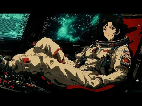 1987 Mechanical Era // Synthwave, Retrowave, Outrun, Cyberpunk, Chillwave