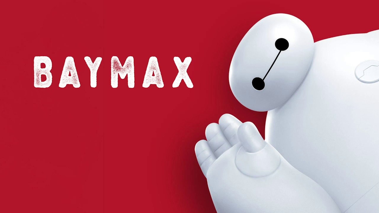 3D Animated Short Film: "Baymax" - YouTube